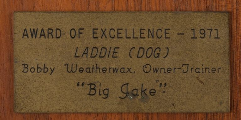 What Kind of Dog was in "Big Jake"? Was it a German Shepherd? - All ...